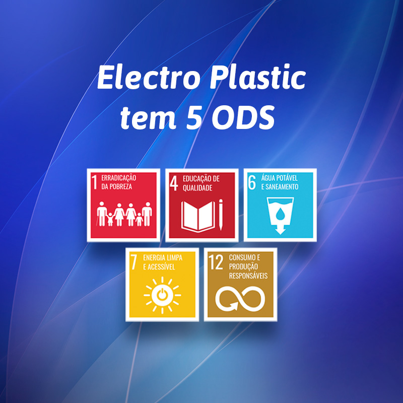 Electro Plastic